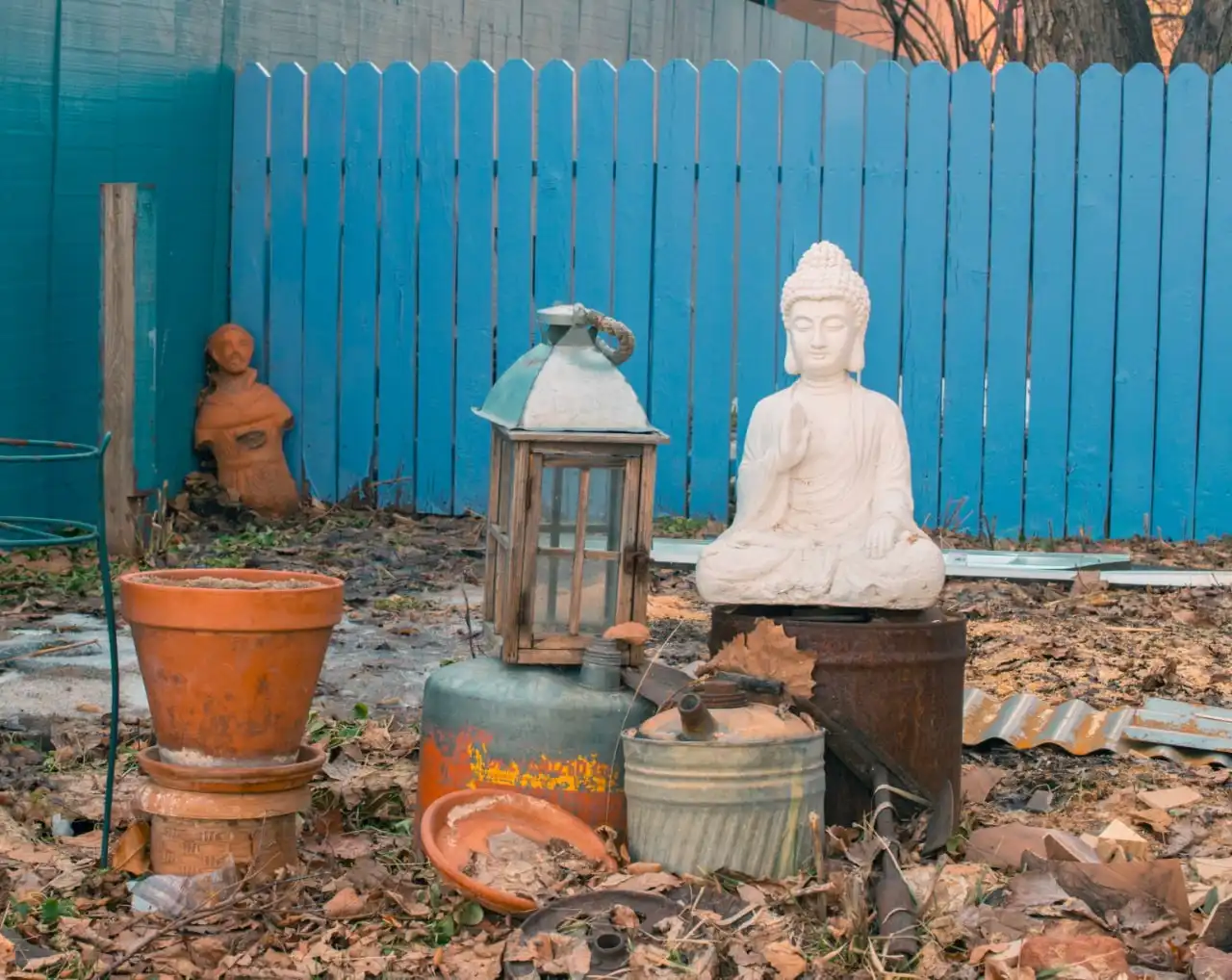 The Platform Paradox · Andrew Conner