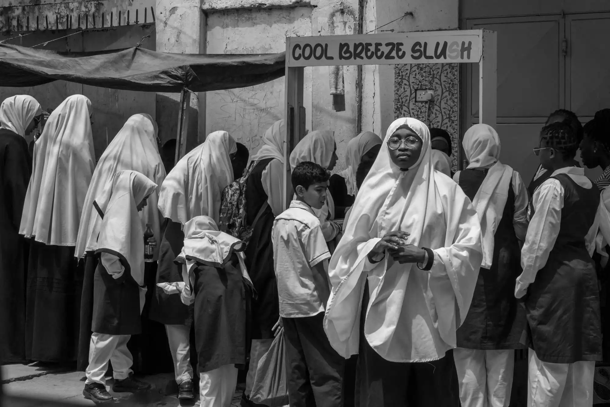 Career advice for young high-performers · Andrew Conner